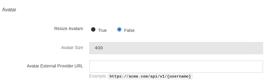 Publish Avatar In Oauth Payload · Issue 18268 · Nextcloudserver · Github 