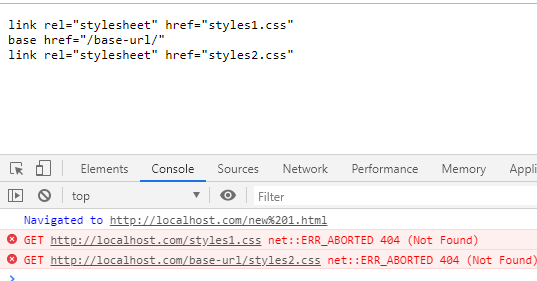 Invalid location of Base tag · Issue #4846 · quasarframework/quasar · GitHub