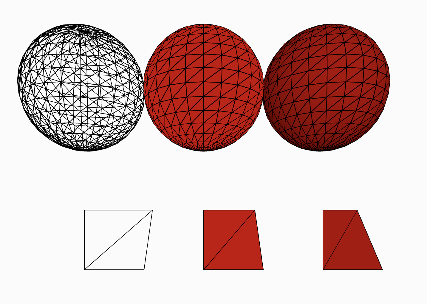 beginShape stroke() and noFill() issues in WEBGL if it's not in the p5 editor · Issue #5187 ...