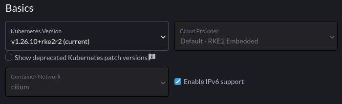 `Enable IPv6 support` does not work with RKE2 + Cilium · Issue #10047 · rancher/dashboard · GitHub