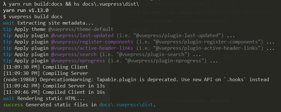 Lifecycle methods are not respected in prod build (edge case I guess) · Issue #1214 · vuejs ...