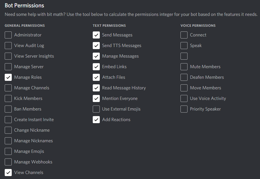 Sending Embedded messages only works in private chat? · Issue #582 ...
