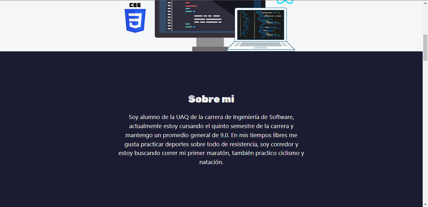 GitHub - Raul-Olvera/Portafolio-Taller-Desarrollo-Web-con-CSS-2023-2 ...