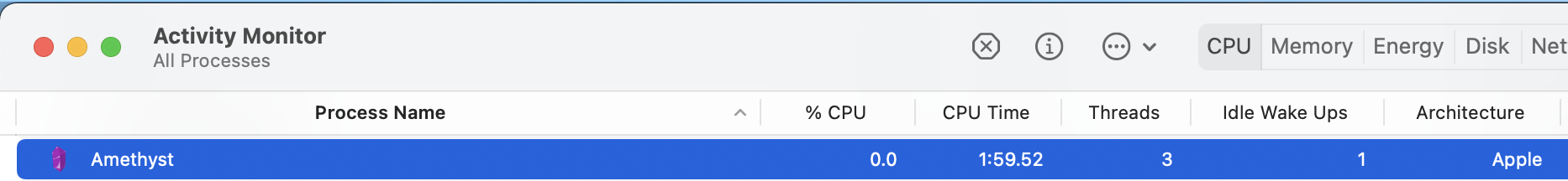 Support for M1 Apple Silicon (arm64) · Issue #1078 · ianyh/Amethyst · GitHub