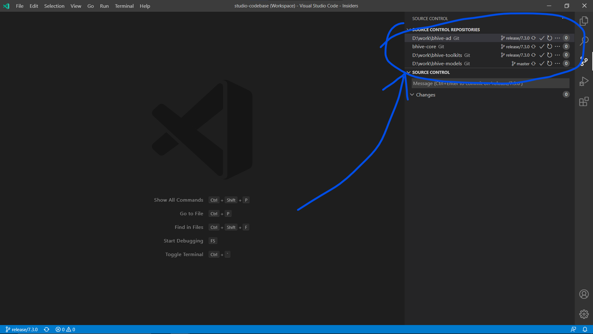 Multiroot WS Source Control Repository View Shows Full Path · Issue #110367 · microsoft/vscode ...