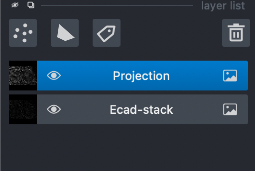 Segmentation widget to detect the projected image automatically · Issue #15 · epitools/epitools ...
