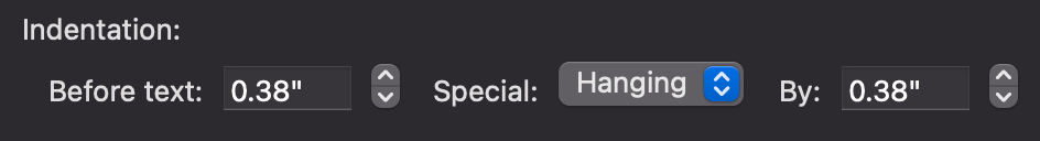 Provide a way to control bullet text margin · Issue #892 · gitbrent/PptxGenJS · GitHub