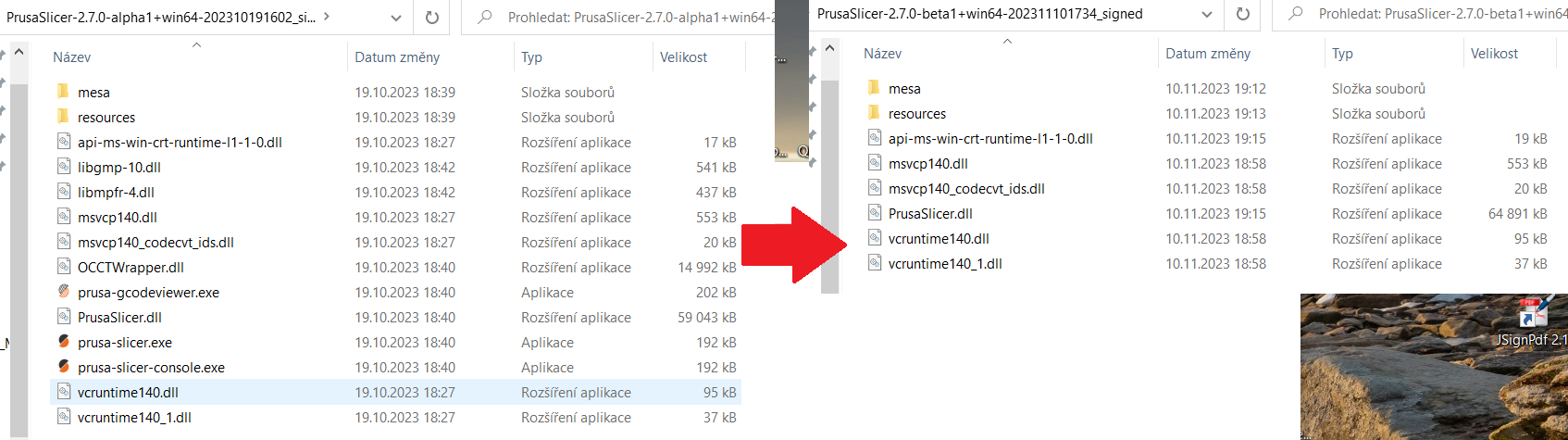 Norton 360 Deleted Files After Unzip · Issue 11637 · Prusa3dprusaslicer · Github 