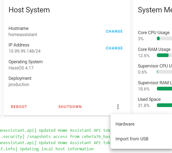Zigbee2mqtt Fails With Conbee Ii · Issue 5018 · Koenkkzigbee2mqtt · Github 