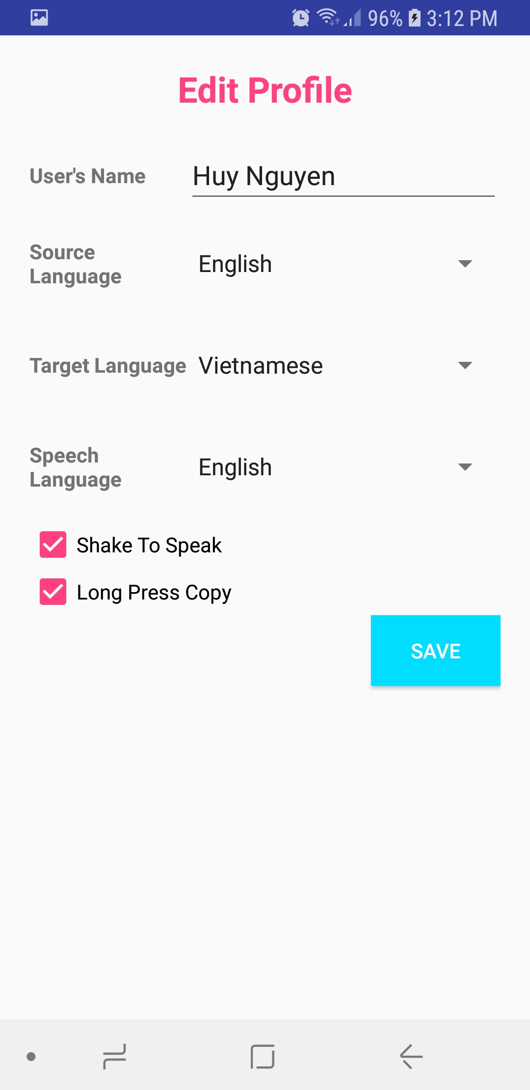 GitHub - mvp1235/iTranslator