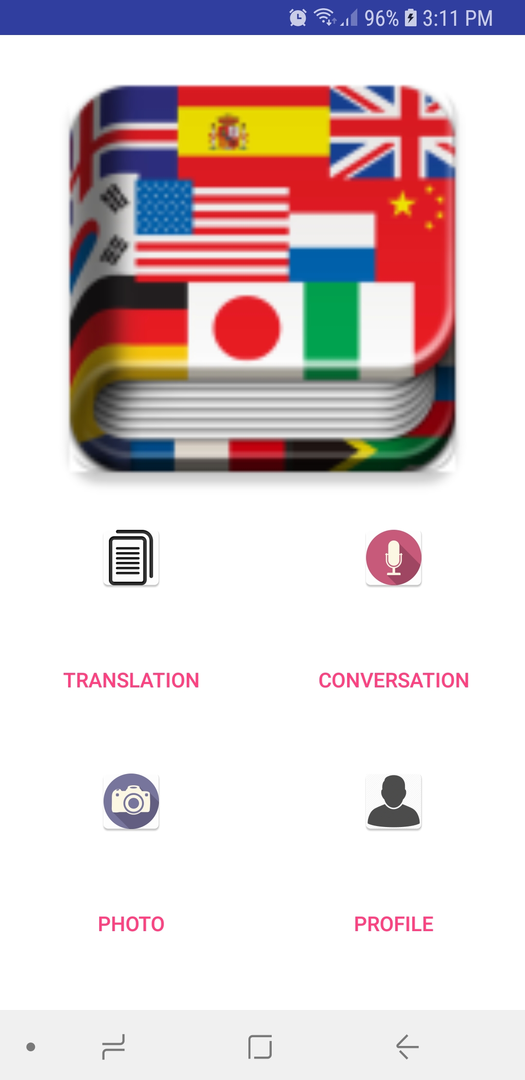 GitHub - mvp1235/iTranslator