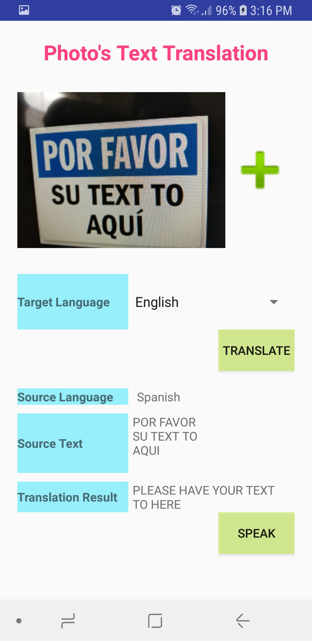 GitHub - mvp1235/iTranslator