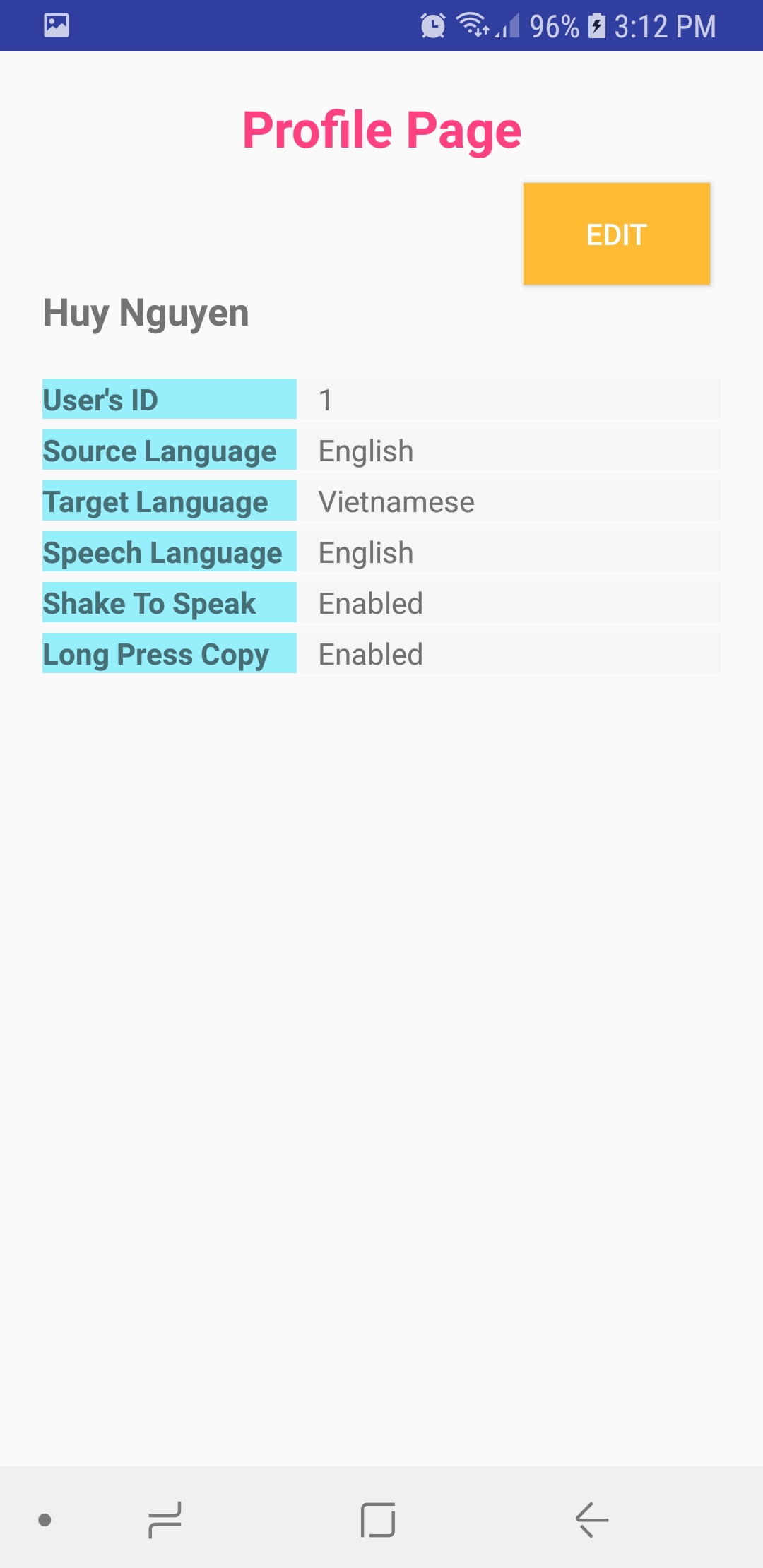 GitHub - mvp1235/iTranslator