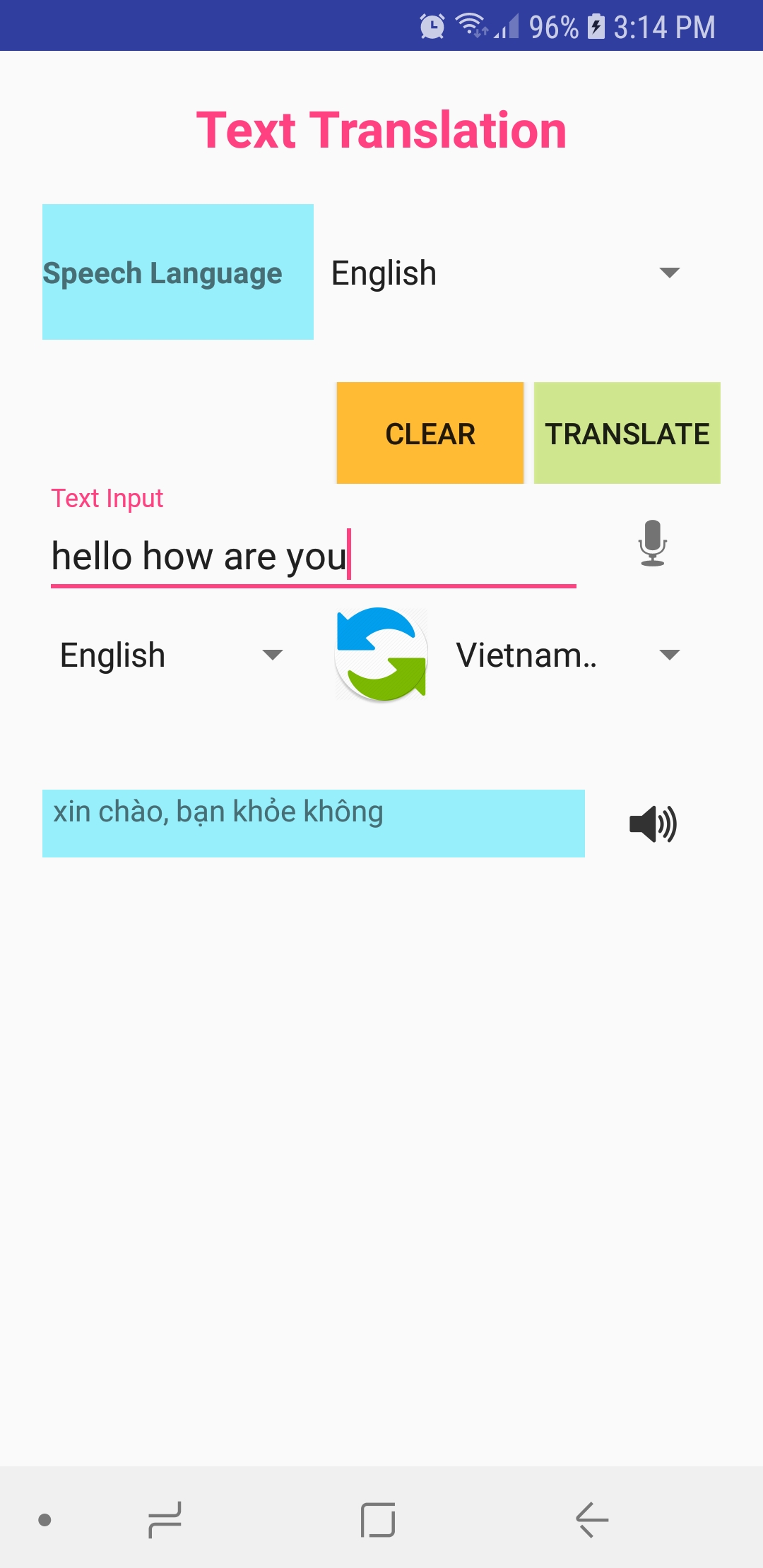 GitHub - mvp1235/iTranslator