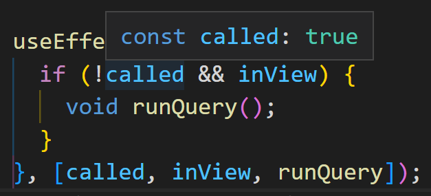 V3 5 Wrong Ts Types For `uselazyquery` · Issue 9116 · Apollographql Apollo Client · Github