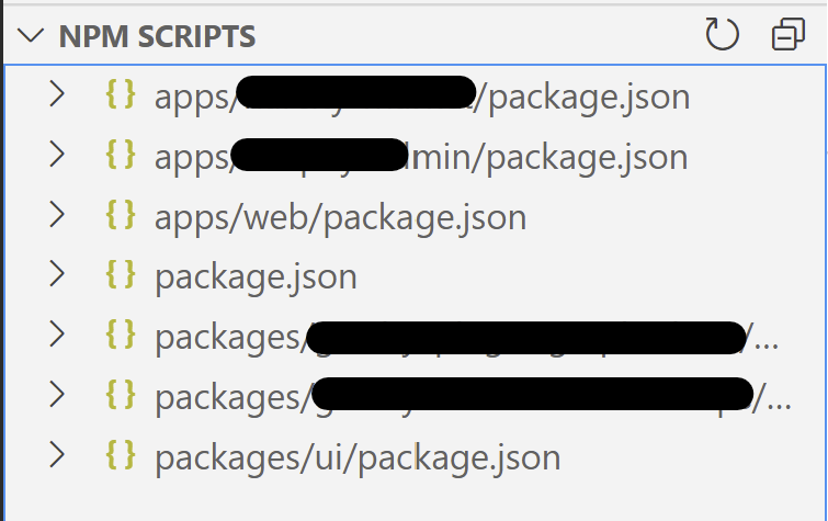Npm Scripts Should Use Path Sort · Issue 149822 · Microsoftvscode · Github