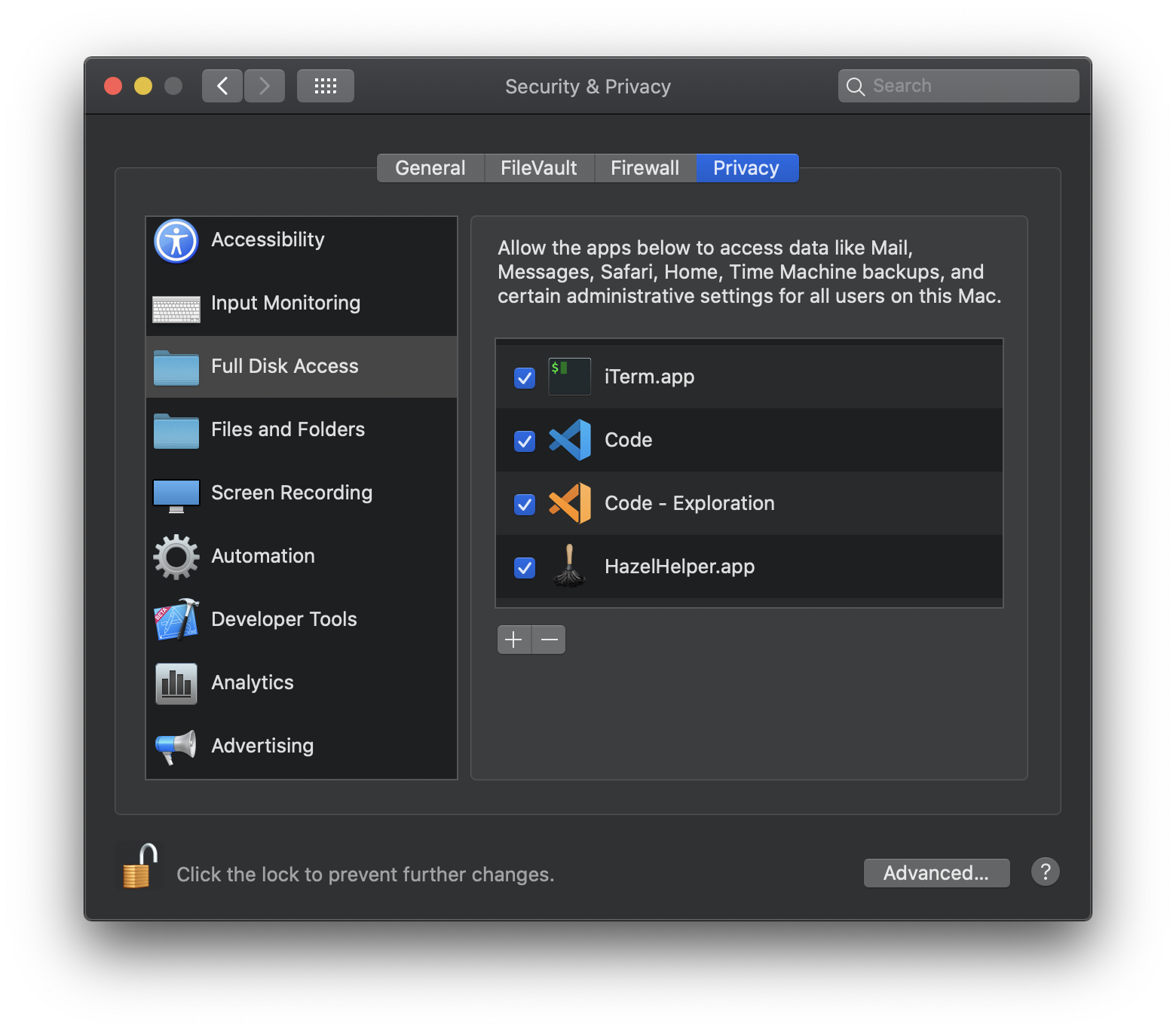 macOS Catalina Beta 6&7, VS Code crashes on initial window opening ...