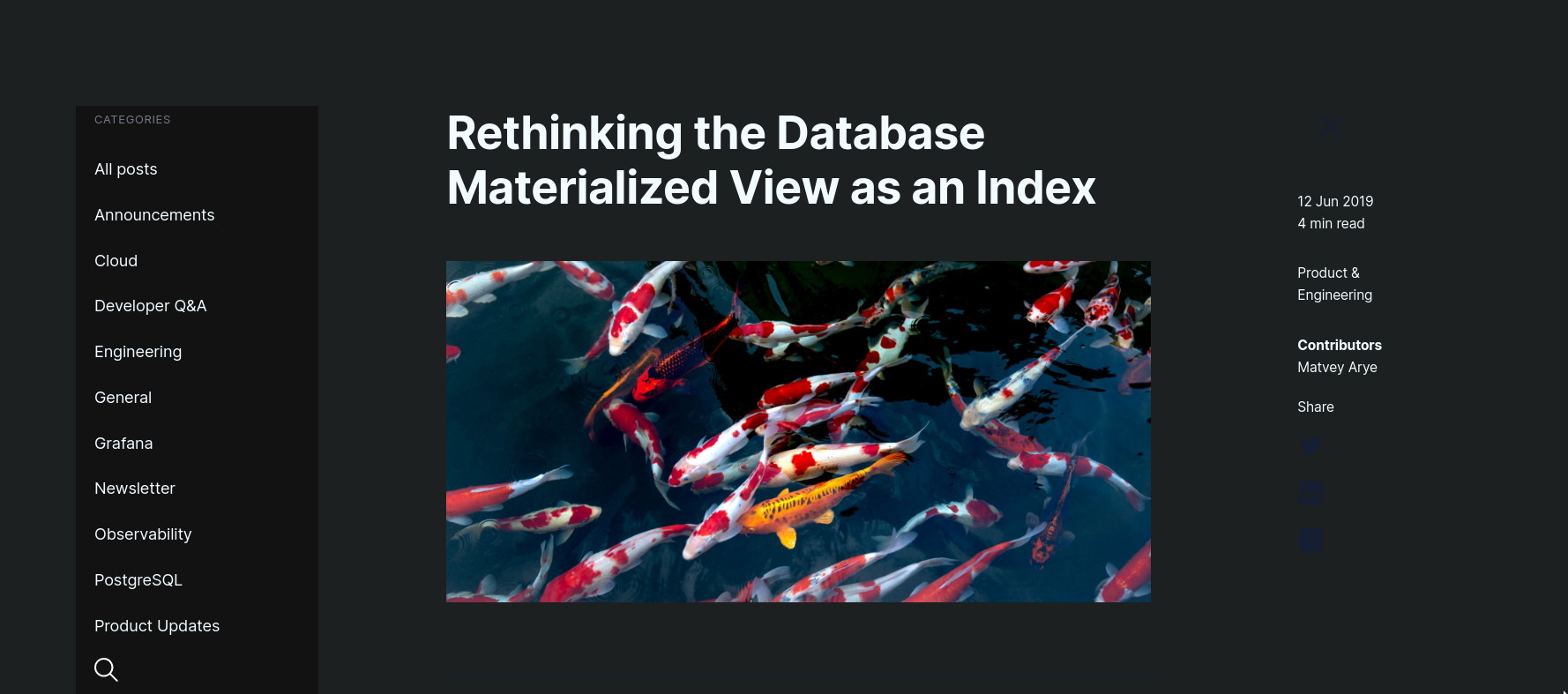 [Site Bug] Docs not viewable when preferred colorscheme is set to dark · Issue #2195 · timescale ...
