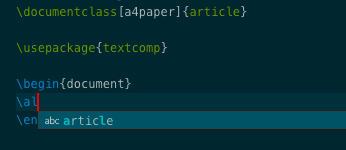 No more Intellisense · Issue #1621 · James-Yu/LaTeX-Workshop · GitHub