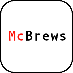GitHub - russellgoldman/McBrews: McHacks 2019 Submission - Top 6 Finalist