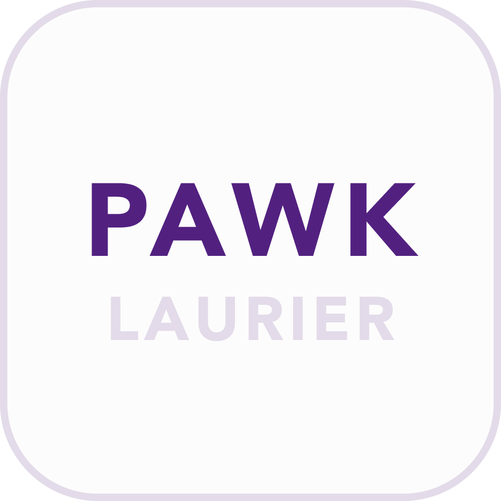 GitHub - russellgoldman/Pawk: Experience Laurier