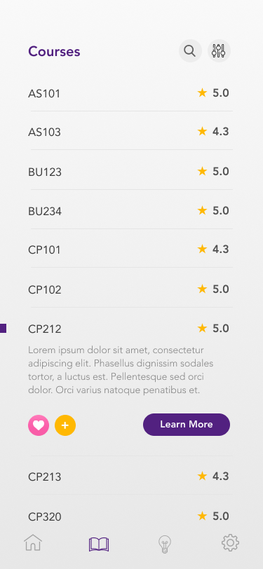 GitHub - russellgoldman/Pawk: Experience Laurier