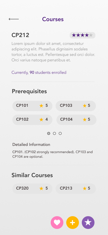 GitHub - russellgoldman/Pawk: Experience Laurier