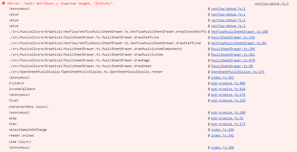 use dolet light for finale 2014 export musicxml and import OSMD has ...
