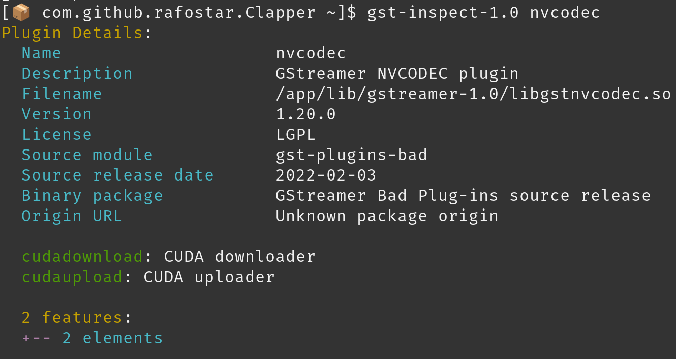 Failed to upload buffer · Issue #220 · Rafostar/clapper · GitHub