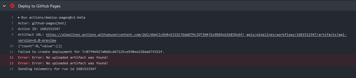 Page Build Failure Remote Theme · Issue #107 · samarsault/plainwhite-jekyll · GitHub