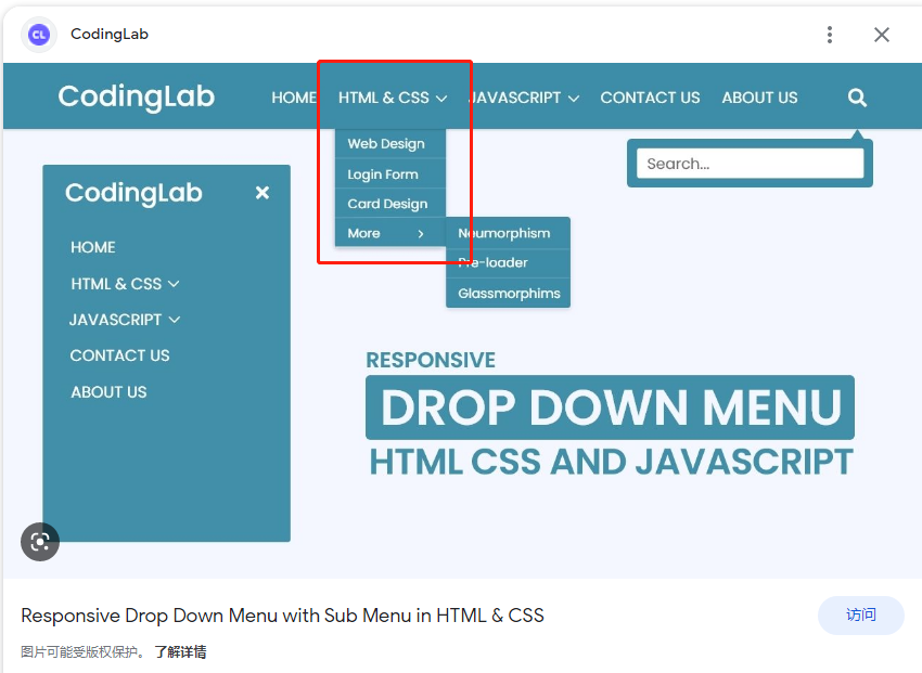 Does budibase support navigation sub menu? · Budibase budibase ...