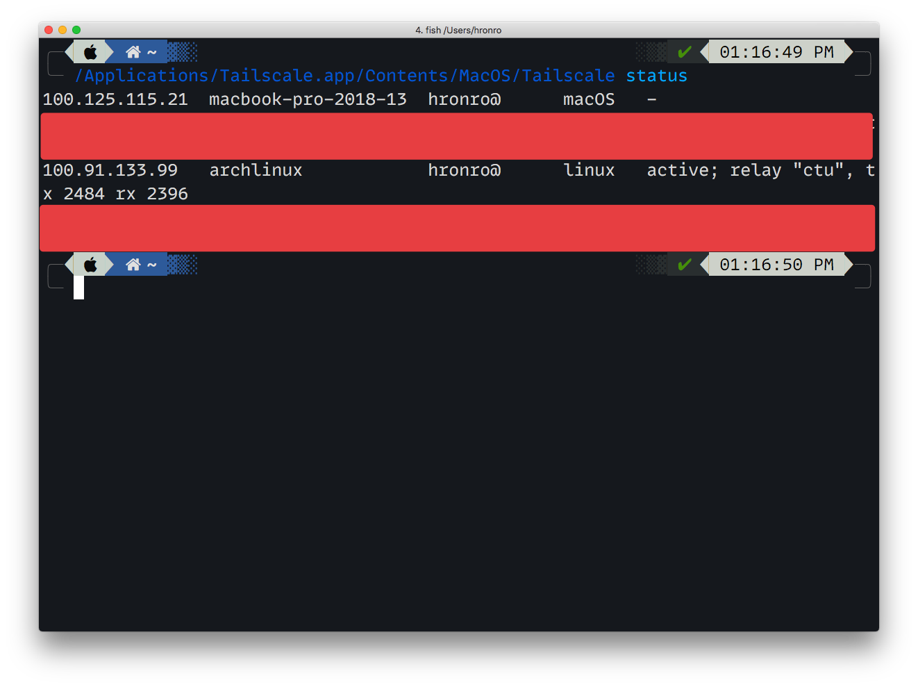 Extremely high latency when using custom DERP · Issue #3430 · tailscale/tailscale · GitHub