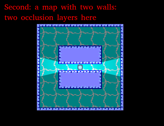 Only occlusion layer 0 seems to be deleted at TileMap cleanup · Issue #84801 · godotengine/godot ...