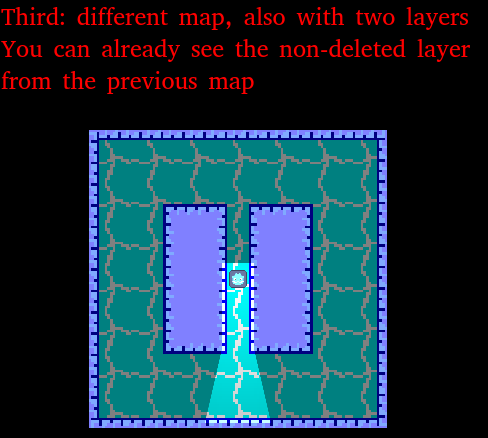 Only occlusion layer 0 seems to be deleted at TileMap cleanup · Issue #84801 · godotengine/godot ...