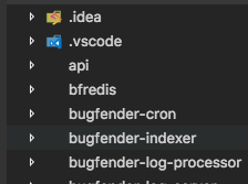 Missing folder icons · Issue #1009 · vscode-icons/vscode-icons · GitHub