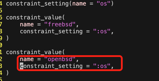 compile trpc-cpp on centos 7.9 failed · Issue #58 · trpc-group/trpc-cpp · GitHub