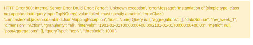 Druid Filterbox Issue in version 0.34.0 · Issue #8386 · apache/superset ...