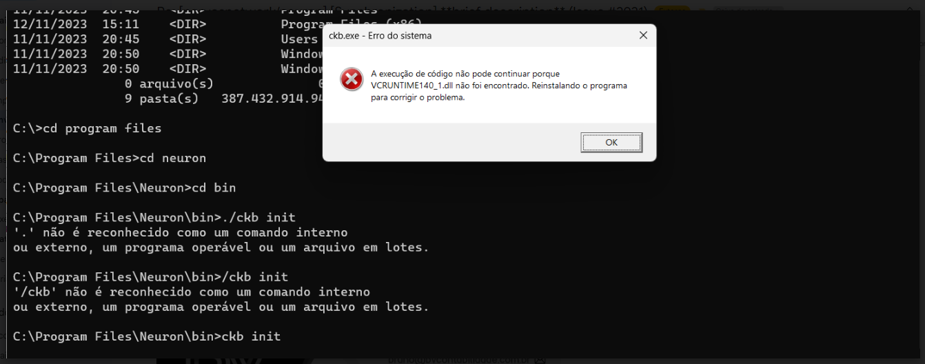 [Synchronization] **brief description** · Issue #2931 · nervosnetwork/neuron · GitHub
