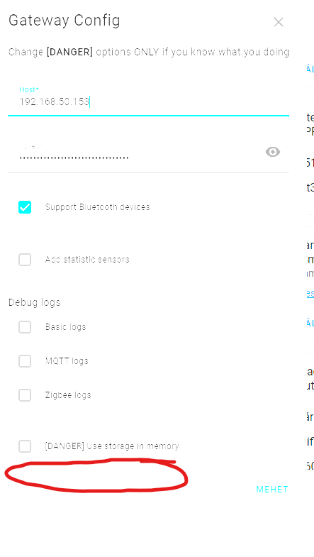 v3.0.1 switch to zigbee2mqtt mode · Issue #953 · AlexxIT/XiaomiGateway3 · GitHub