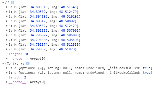 setWaypoints doesn't fill with array · Issue #527 · perliedman/leaflet-routing-machine · GitHub