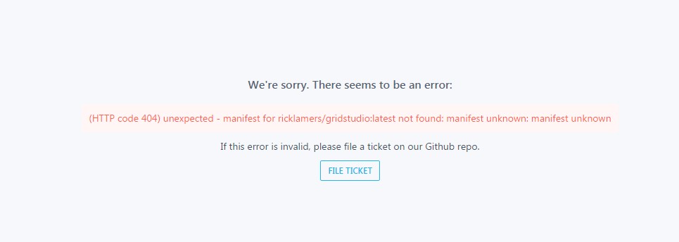 Unfriendly multi-label download results in unsuccessful image download! · Issue #5150 · docker ...