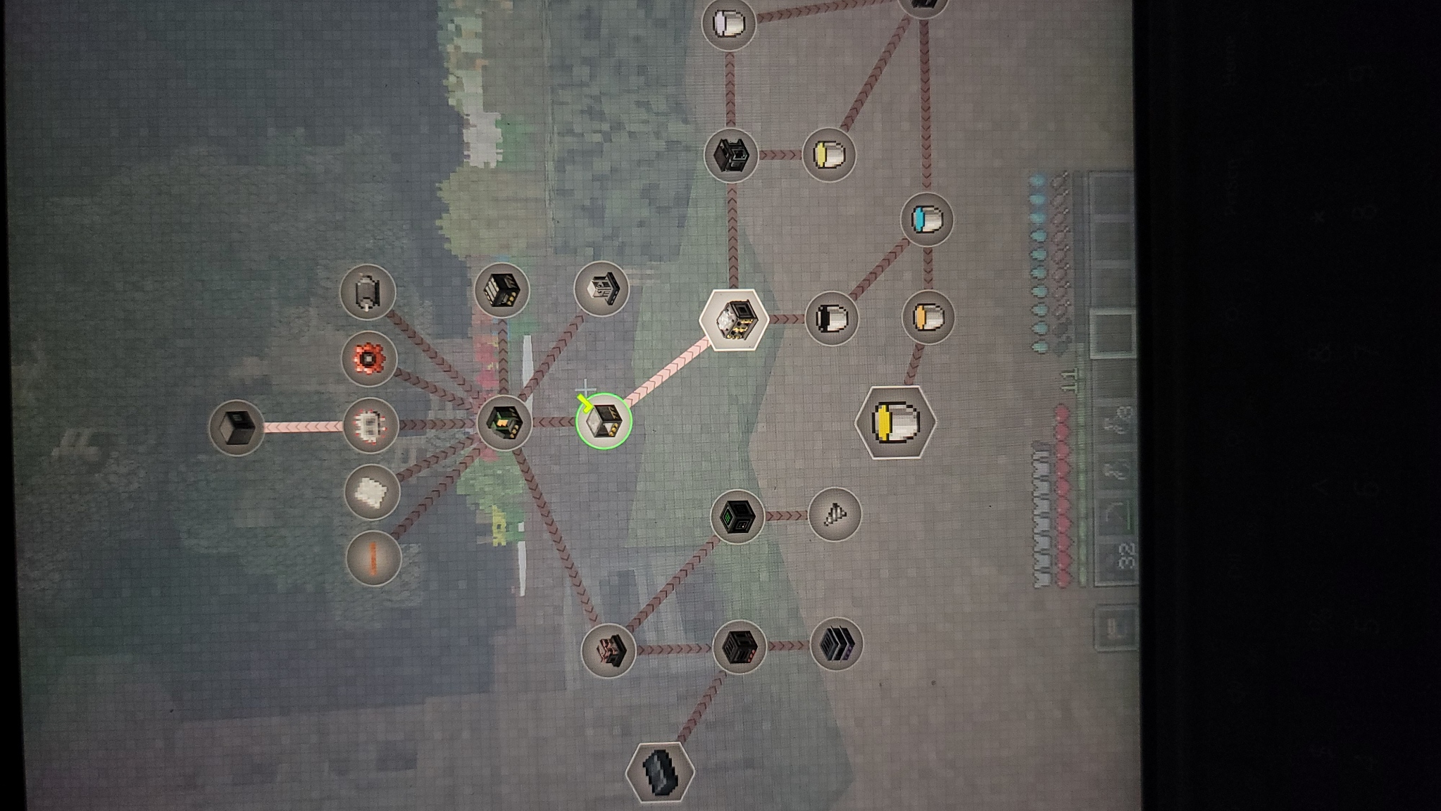 Genesis Quest reset sets world to permanent Adventure Mode · Issue ...