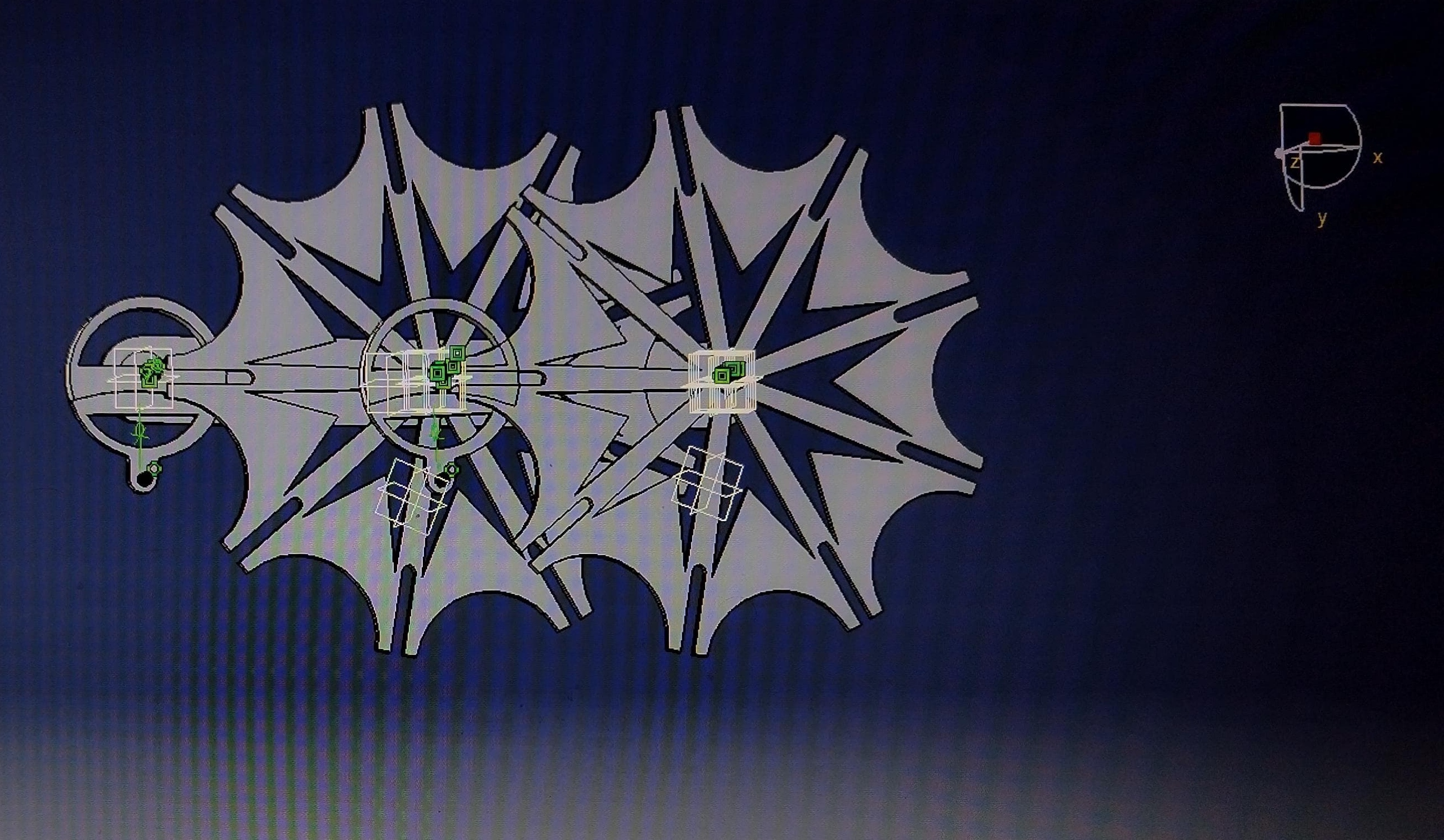 GitHub - Mathew2624/Case-Study-Geneva-Wheel-Assembly-Design-Project ...