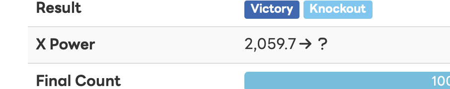 support X Battle by otofune · Pull Request #92 · frozenpandaman/s3s · GitHub