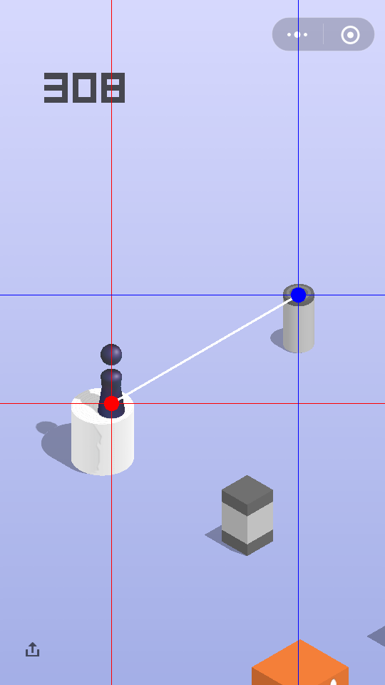 方向出错汇总 · Issue #517 · wangshub/wechat_jump_game · GitHub