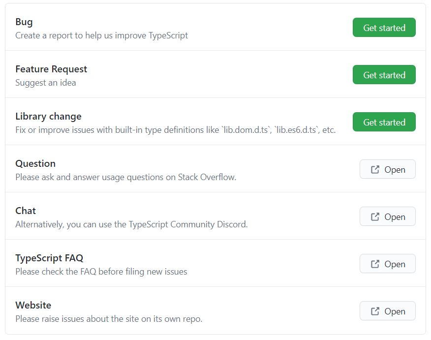 How Infer Parameter Type · Issue 42470 · Microsofttypescript · Github
