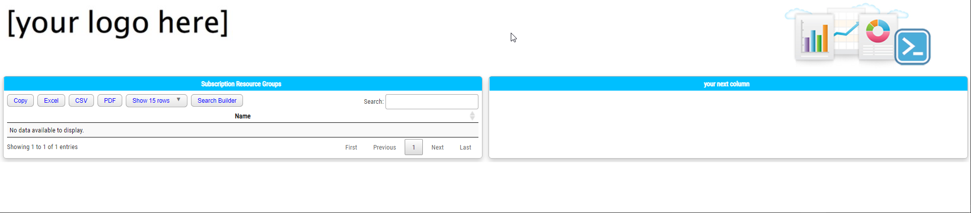 How to migrate from ReportHTML to PSWriteHTML · EvotecIT PSWriteHTML ...