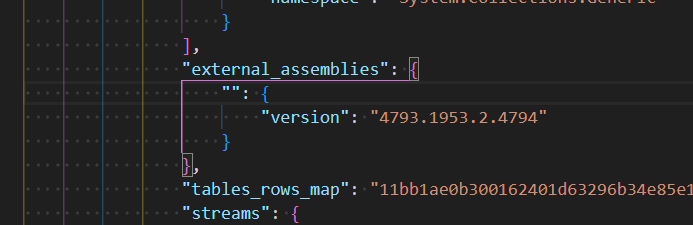 Get-VirusReport to specific hash returns String instead of JSON · Issue ...