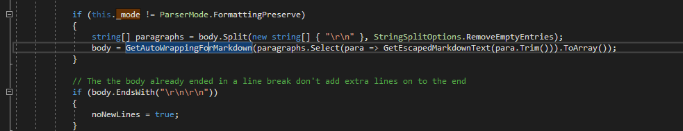 Minor difference between New-MarkDownHelp and Update-MarkDownHelpModule output · Issue #424 ...