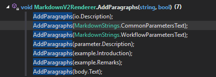 Minor difference between New-MarkDownHelp and Update-MarkDownHelpModule output · Issue #424 ...